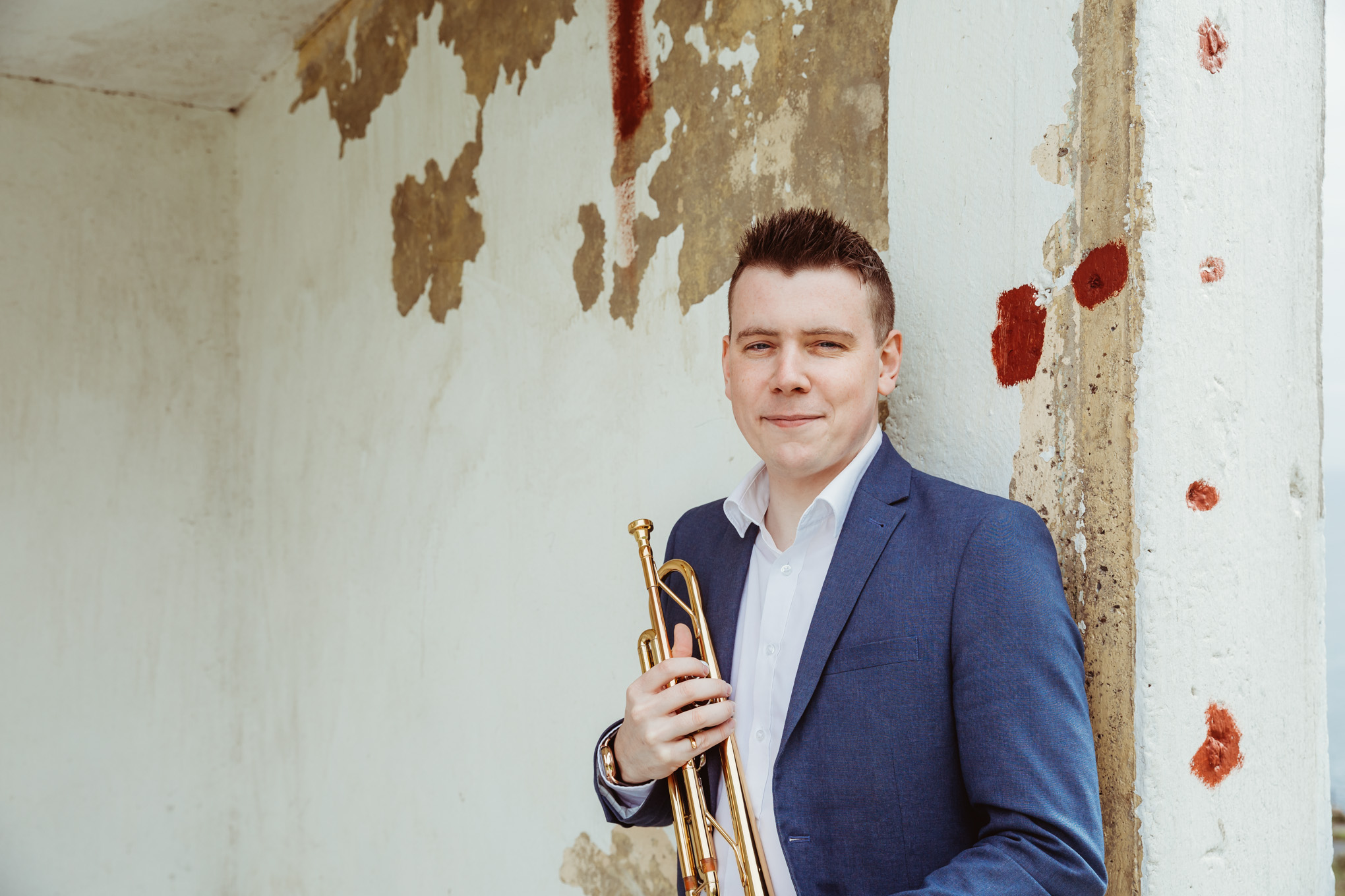 Meet the Team – Brass Academy